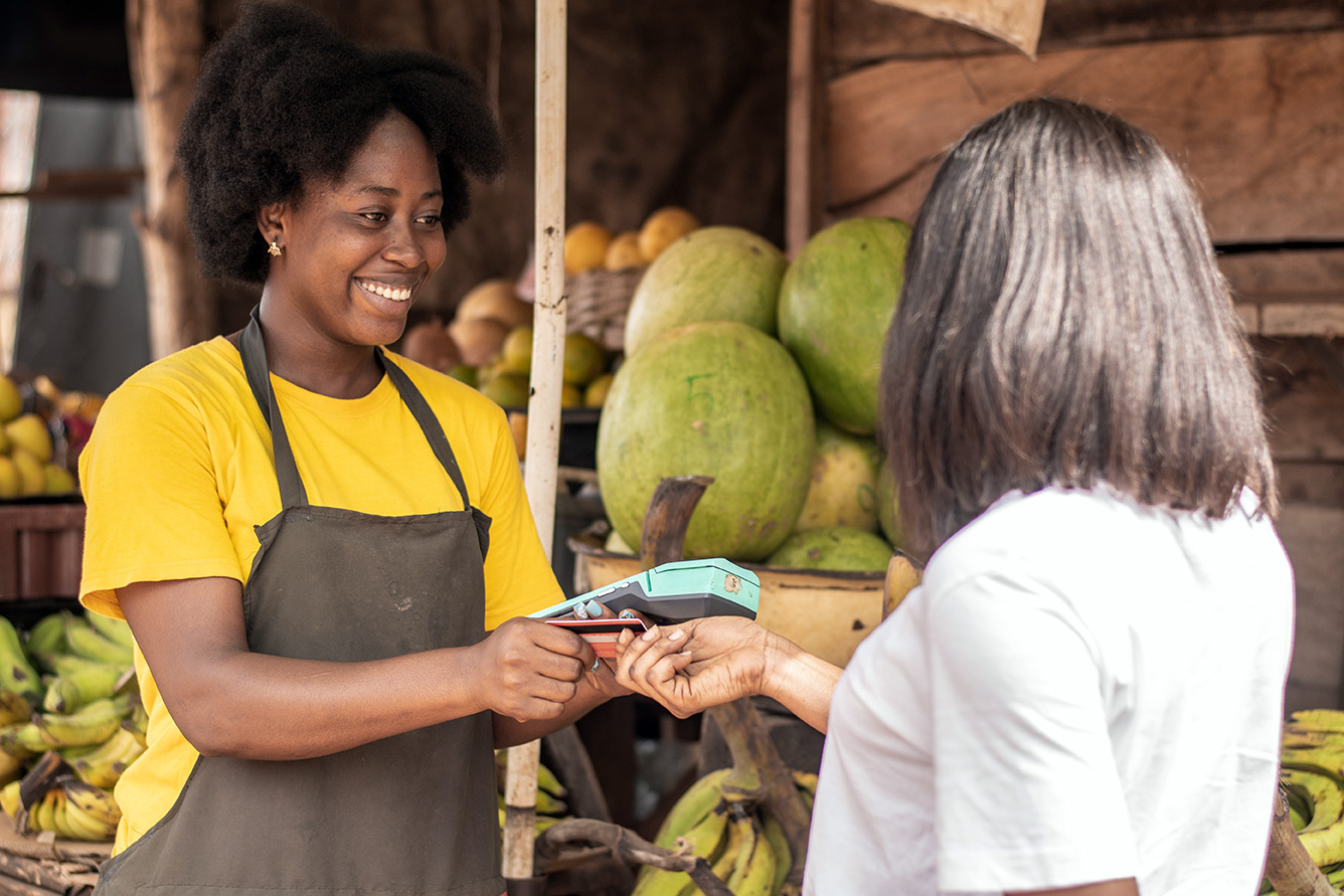 Empowering Jamaican MSMEs for the Digital Future - Velsoft