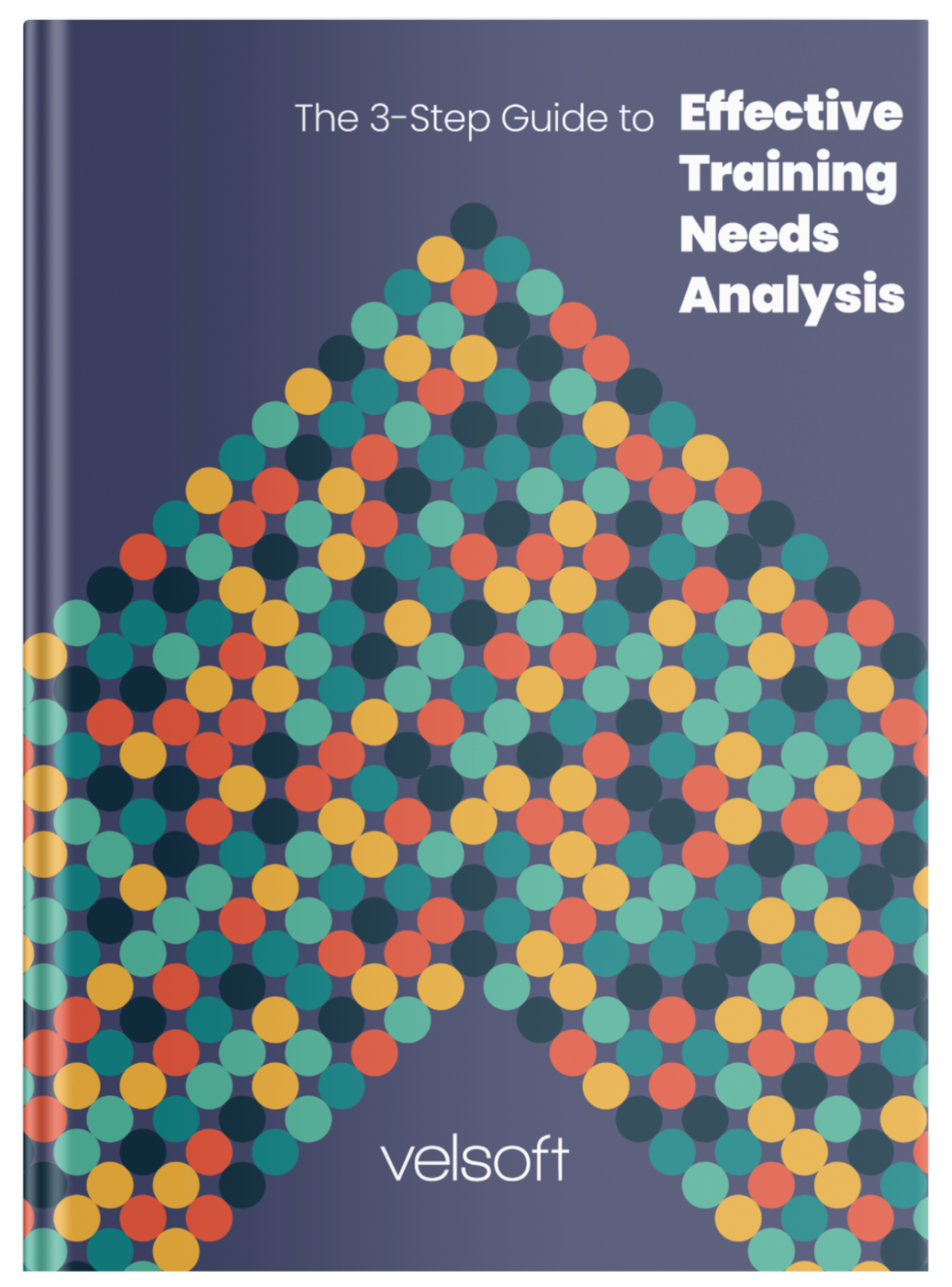 Free Download: 3 Step Guide to Effective Training Needs Analysis (TNA ...