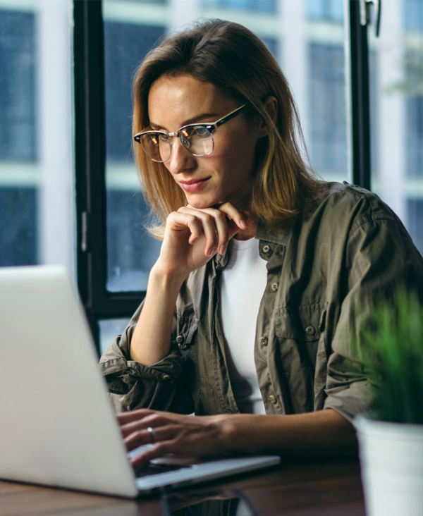 Znanja Free Trial - Thank You