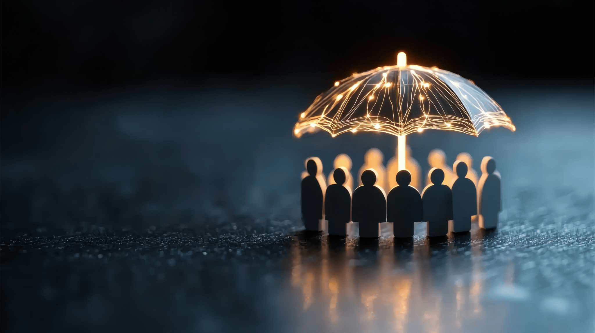 Psychological Safety Training in the Workplace: Beat the January Blues